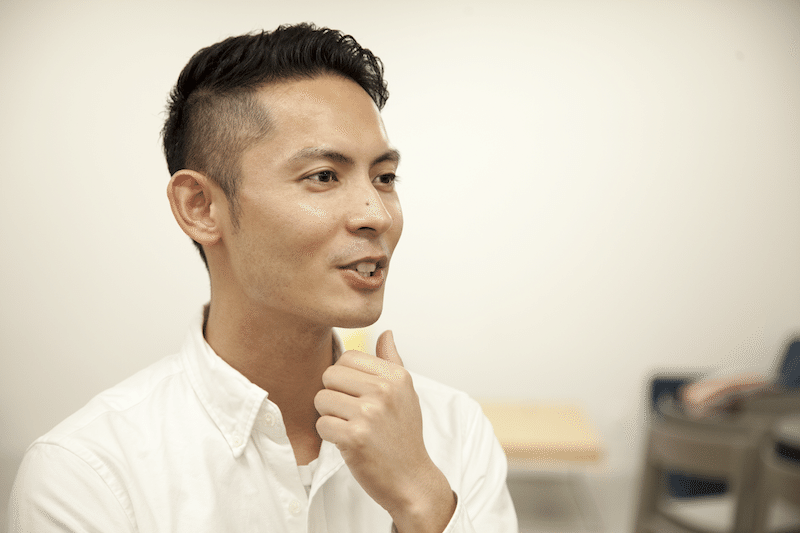 PIXTAは僕という存在をアピールできる場所 - 【PIXTAモデルLife】｜ピクスタ＋（プラス）｜ ピクスタの見えないトコまで知るメディア