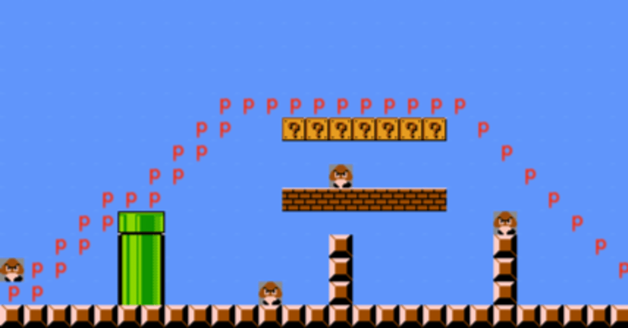 Colab で動かす MarioGPT : 言語モデルを用いた Text2Level 生成 ｜teftef