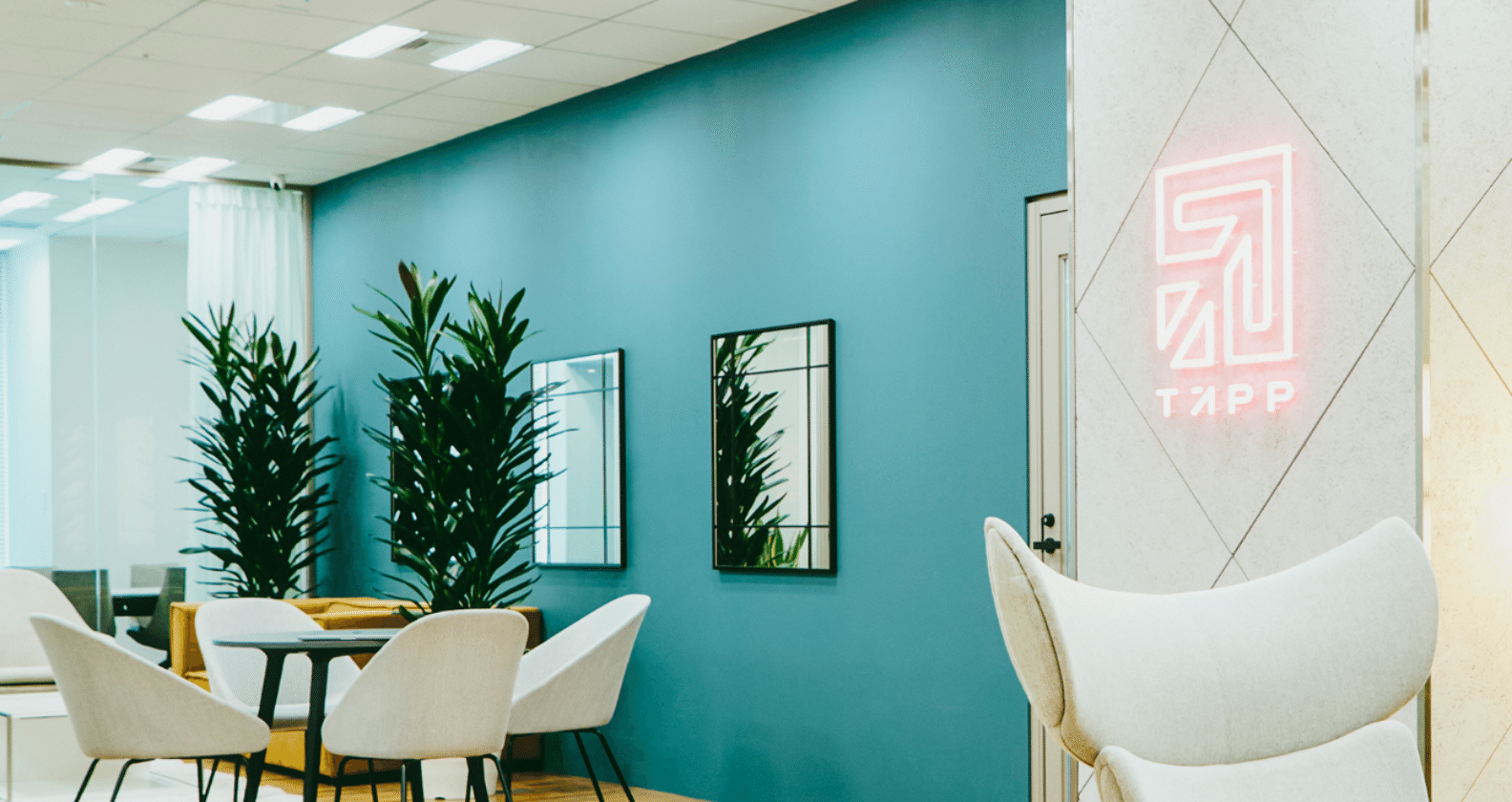 株式会社TAPP【公式】｜note