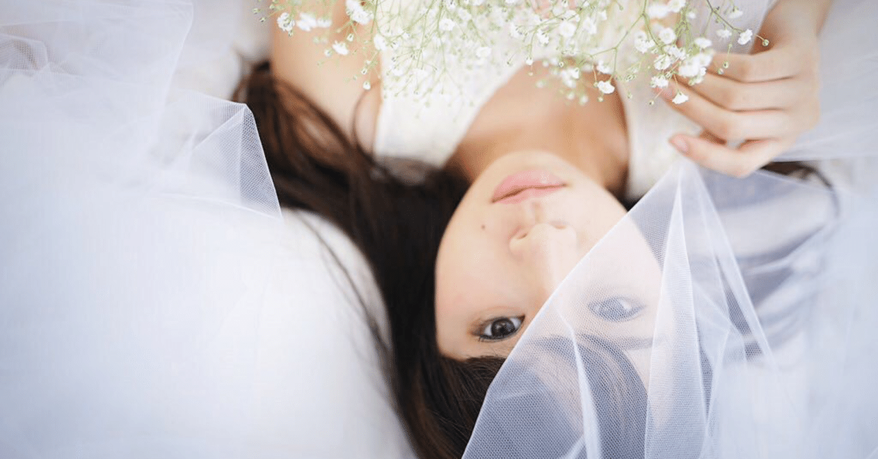 💌｜ayako_portrait｜note