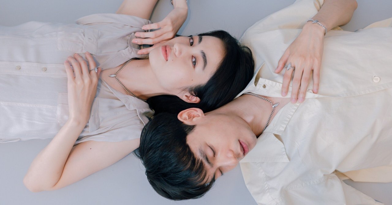 心も環境も持続可能な世界を目指すエシカルジュエリーブランドyuri Sato。noteをはじめます。｜sato Yuri｜note