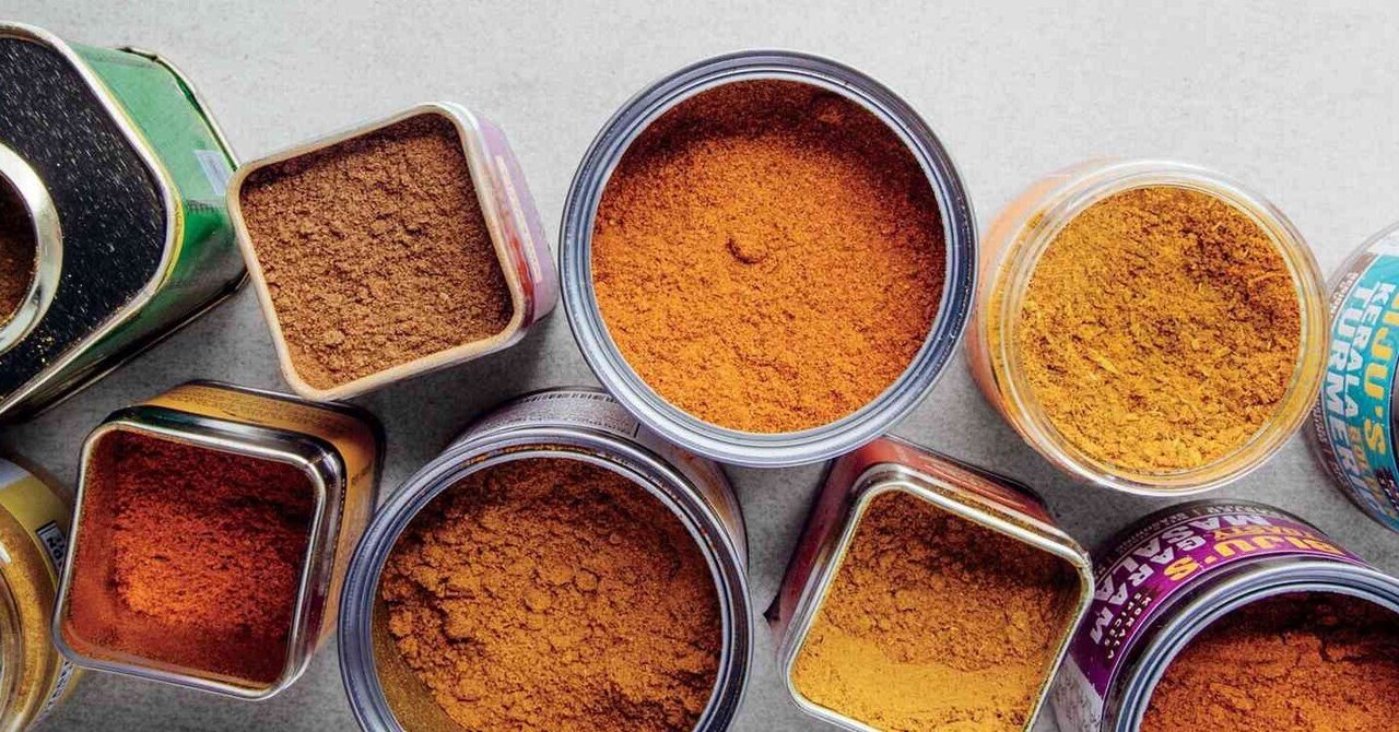 かあちゃんのスパイス【ショートストーリー】1000文字｜maco｜note