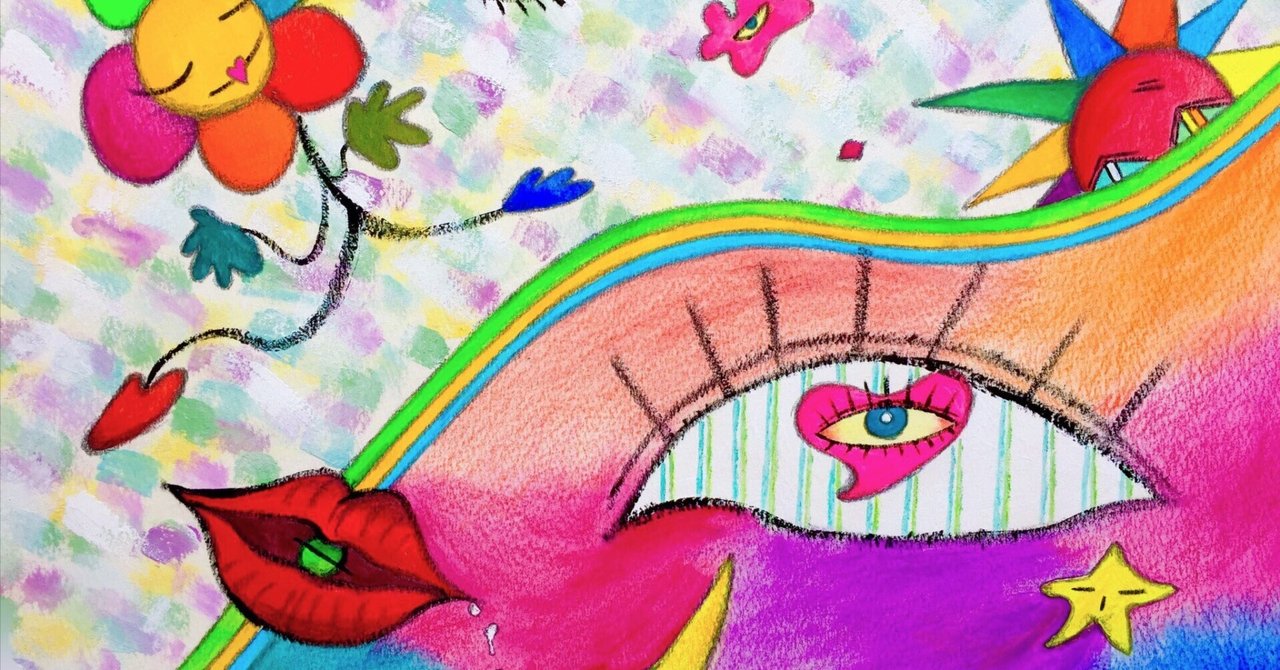 『春を待つ』...詩画集 message from spirits｜noZomi hayakawa｜note