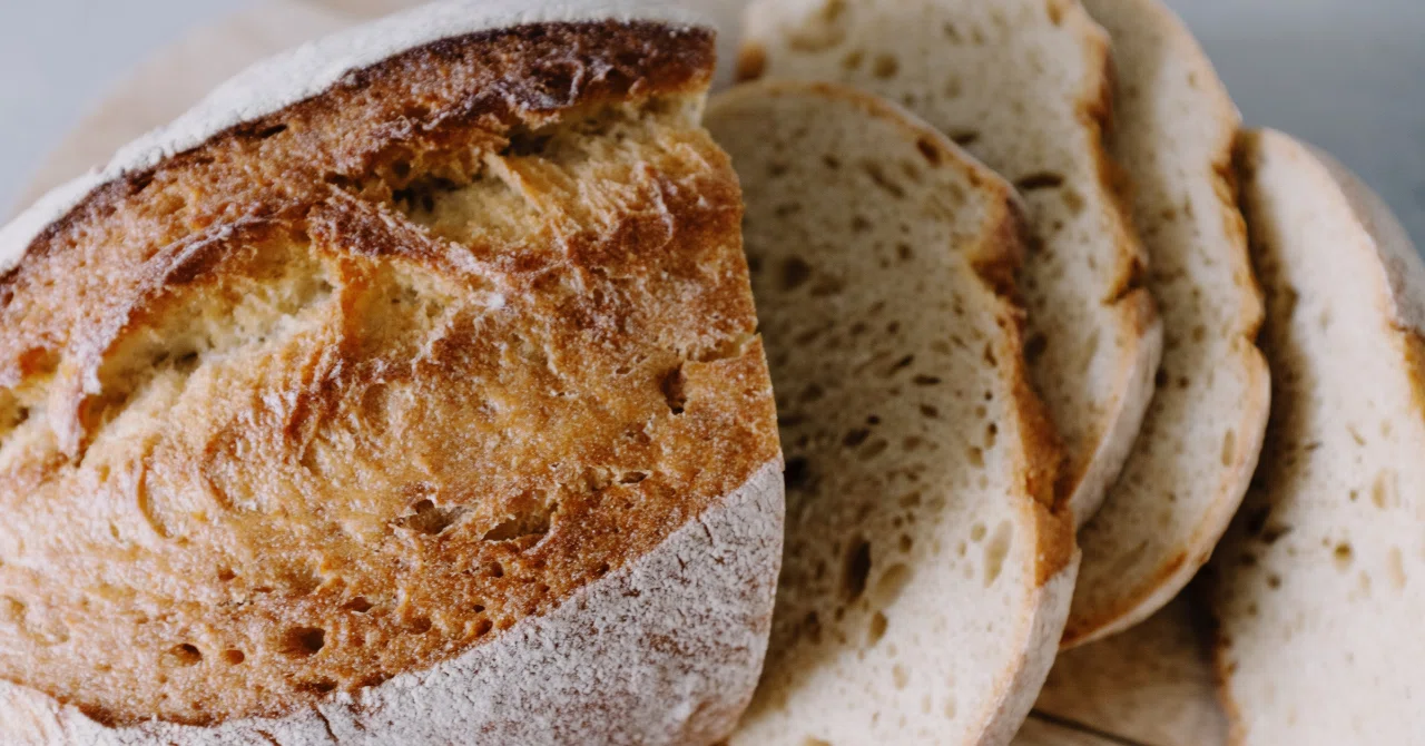 20kg減までの道のり：食生活編(3)：朝の主食｜ふうり（fuuri）