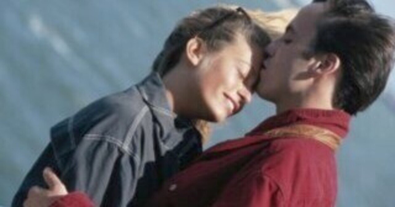 ジェイソンの恋｜issei｜note