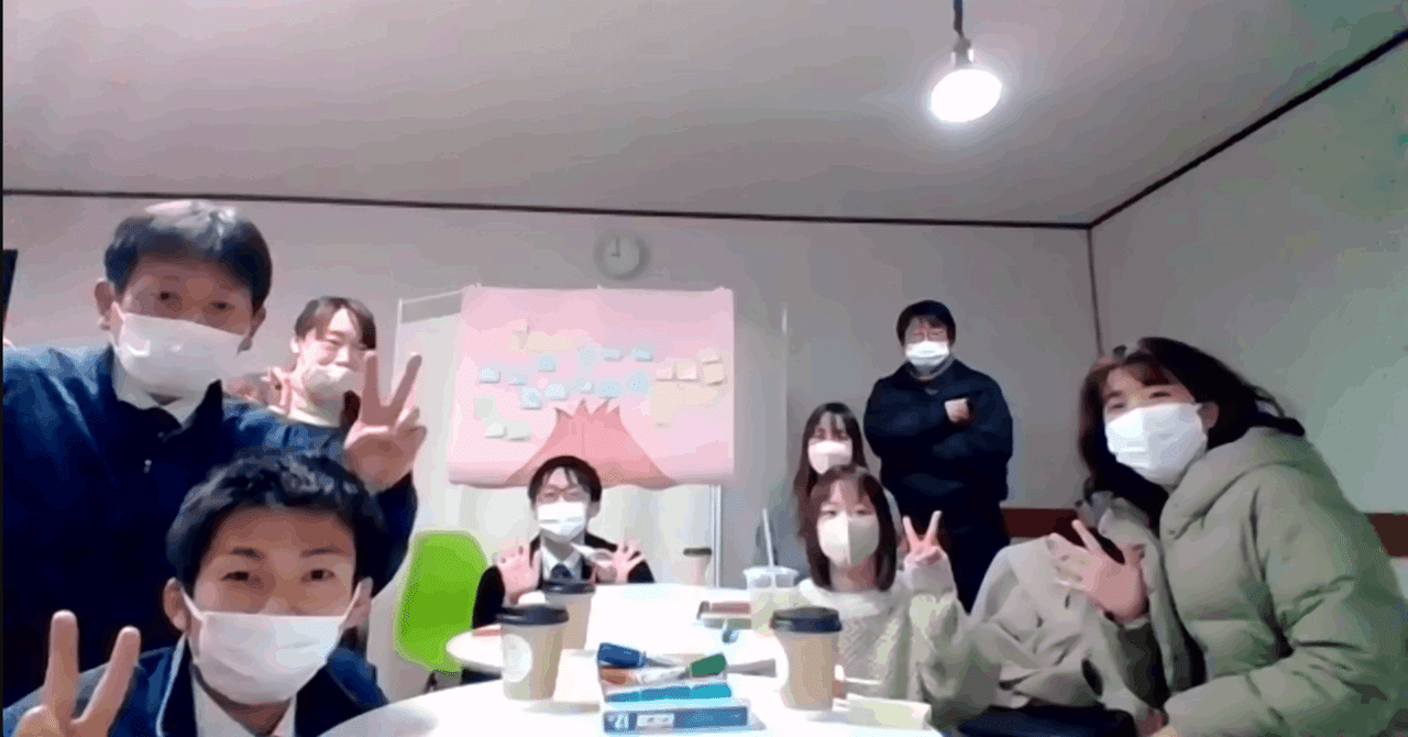 IRODORI inc. note｜note