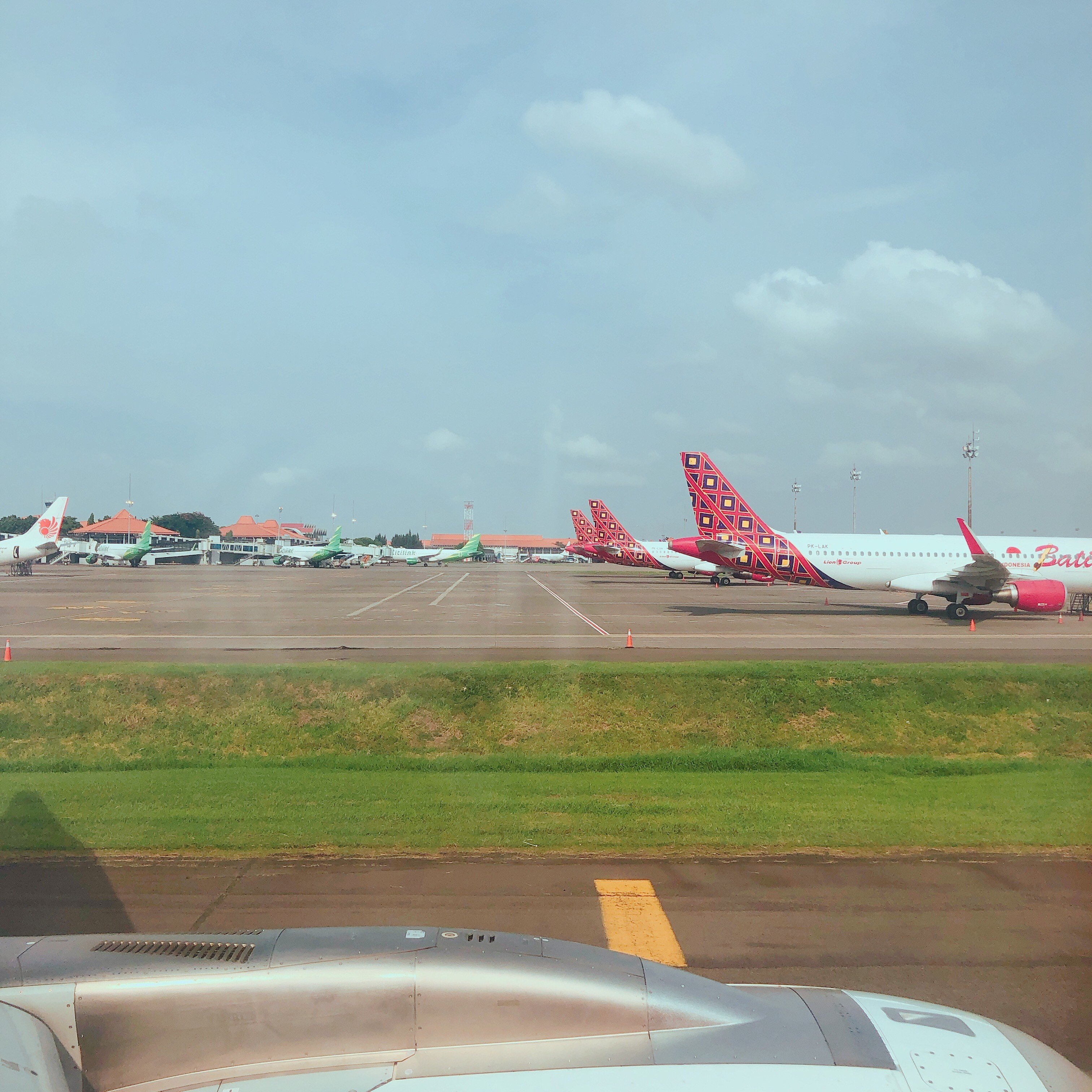 おばちゃんの海外生活日記｜Seina Morisako｜note