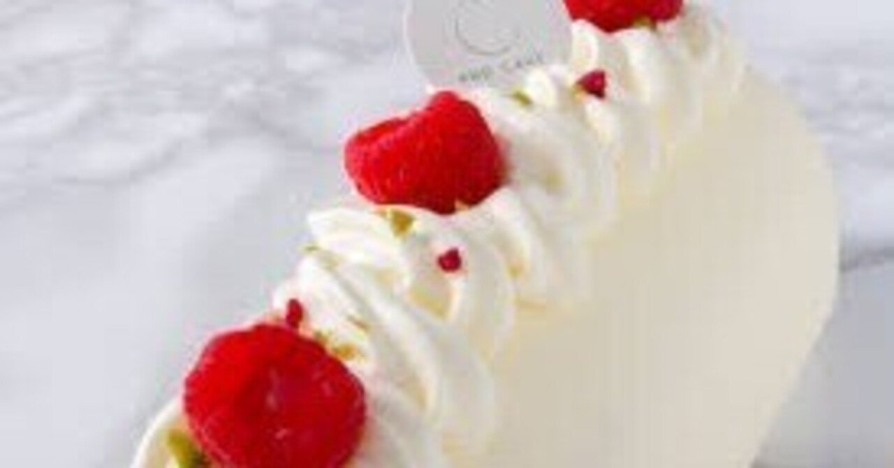 「冷凍ケーキ」10分で解凍｜Ryo Kamimura｜note