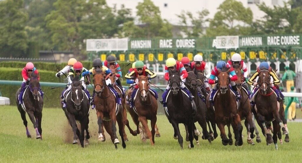 YUKKY@競馬予想｜note