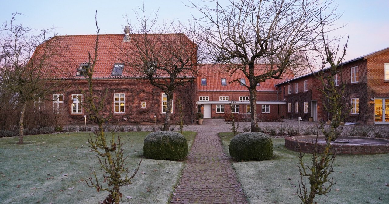 デンマークに来て1カ月が経ちました｜Natsuko Takagi