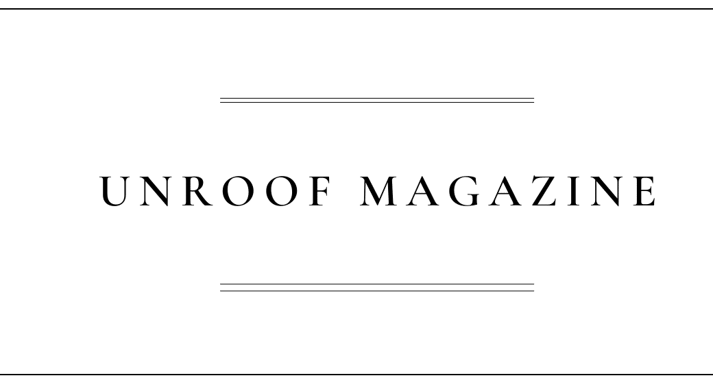 UNROOF MAGAZINE｜UNROOF(アンルーフ)_ 障害者が手掛ける革ブランド｜note