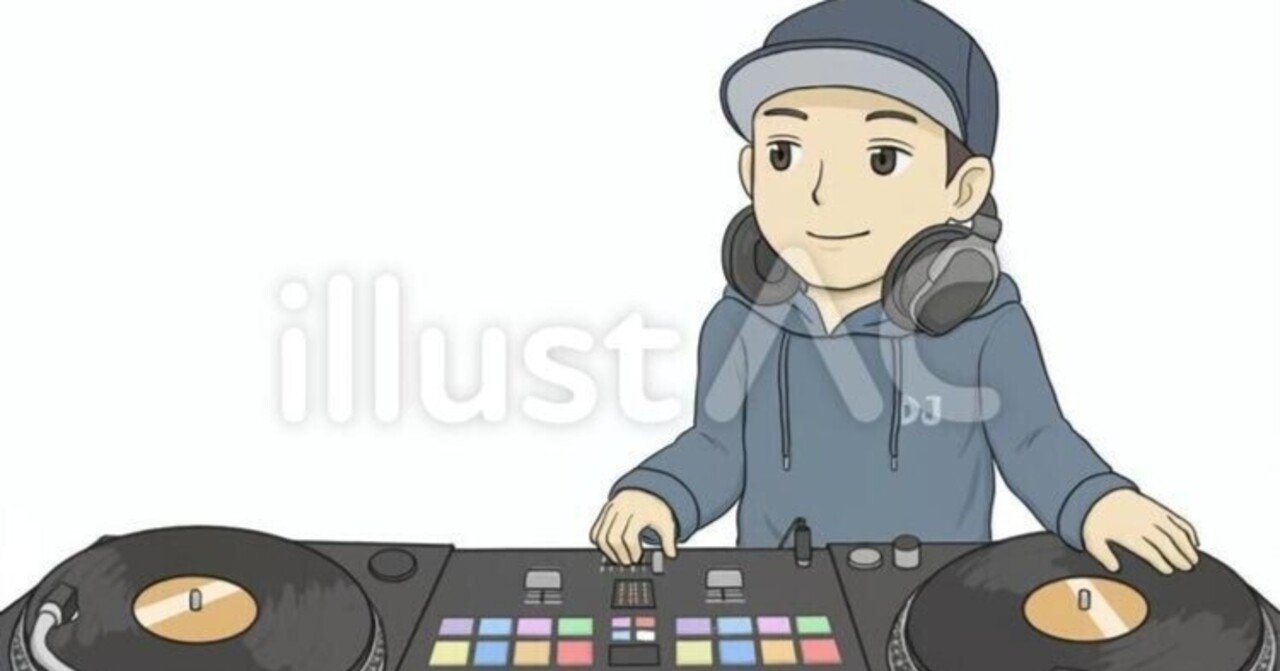 ラジオリスナー達の勝負曲 PART3 私のバク推しアーティスト勝負曲 ＃洋楽編｜negomasa｜note