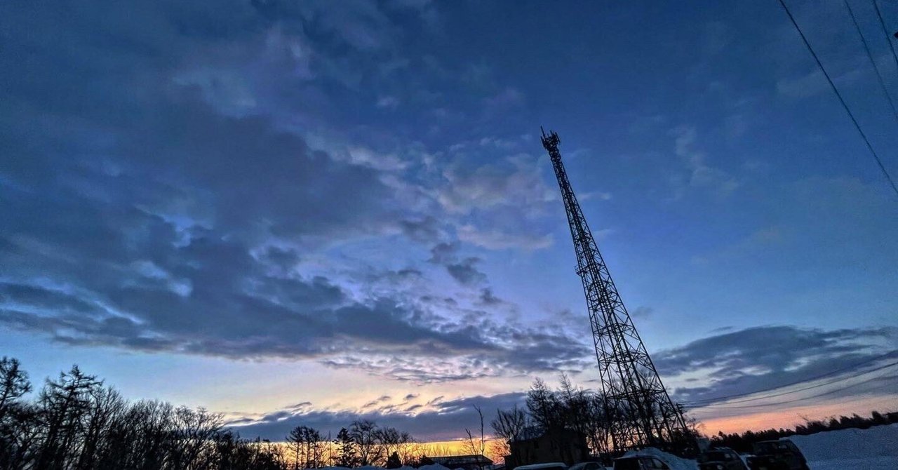 話してくれるってこと。｜tumugu-jiku｜note