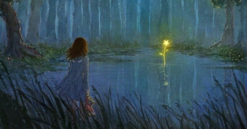 冬月剣太郎 / 捨てられた詩片『詩刑』｜note