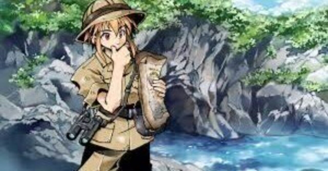 運命の探究者｜issei｜note