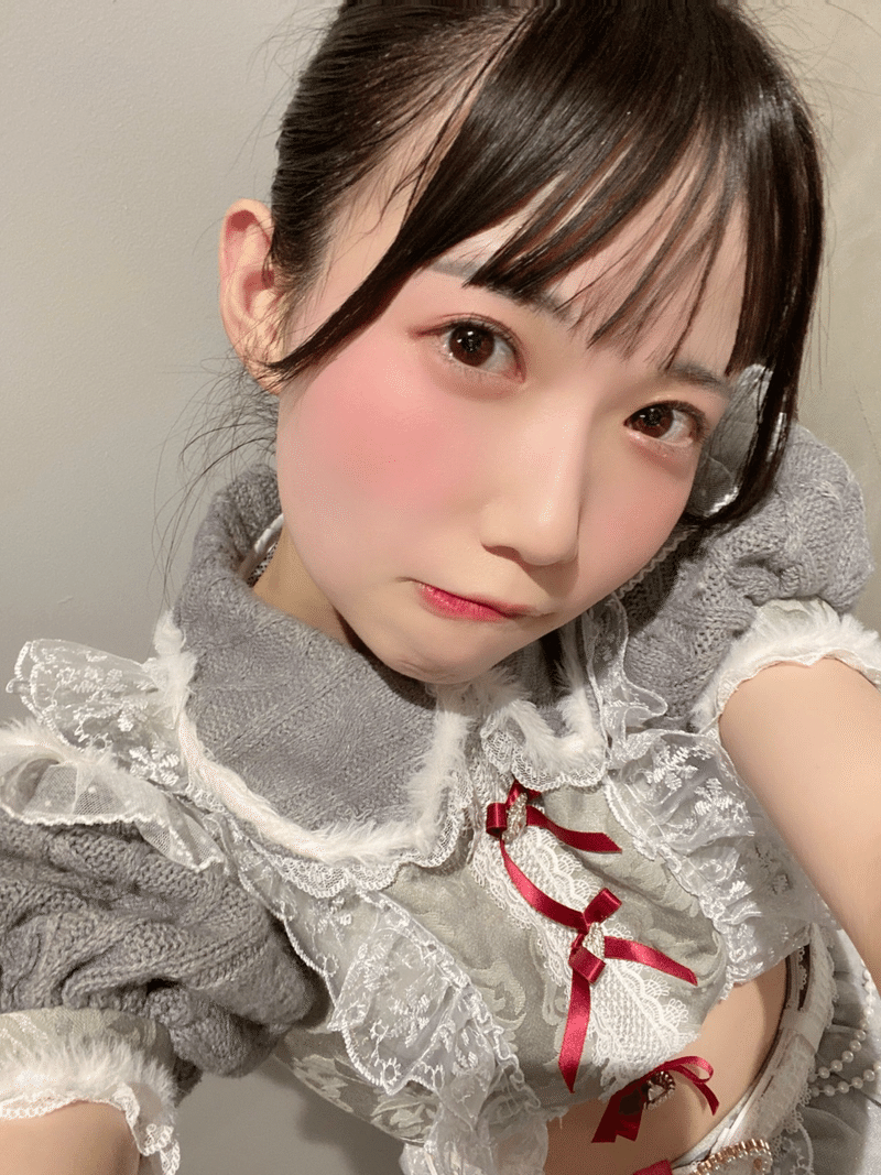 20230218 キニなるFes ドラマチックレコード(新居歩美)｜hiro6050｜note