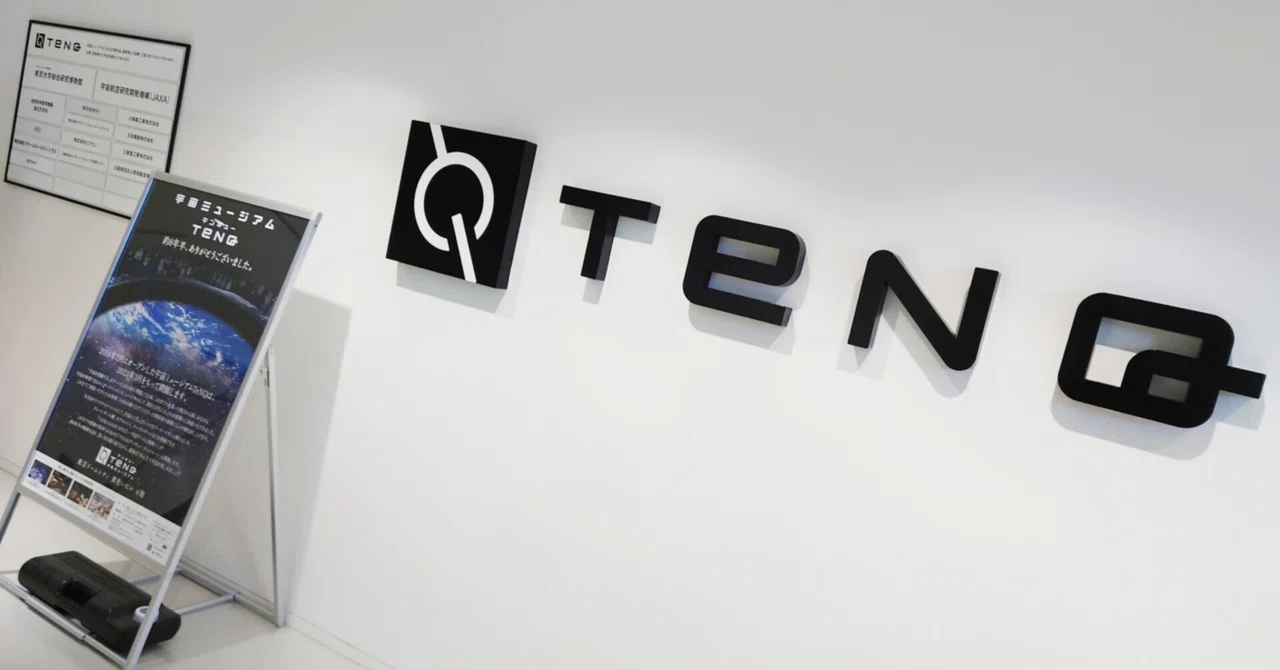 #TeNQテンキュー｜むー