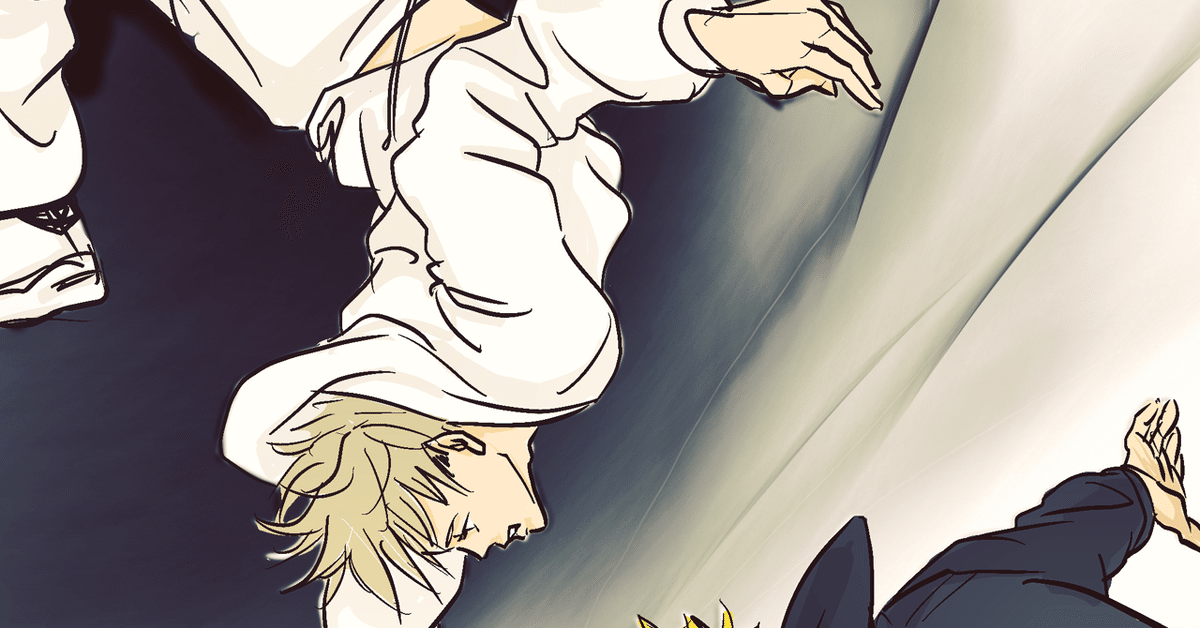 集中力を高めたい人必見！漫画『左利きのエレンから』学ぶ3大集中力。｜Katsuhiro Asakura