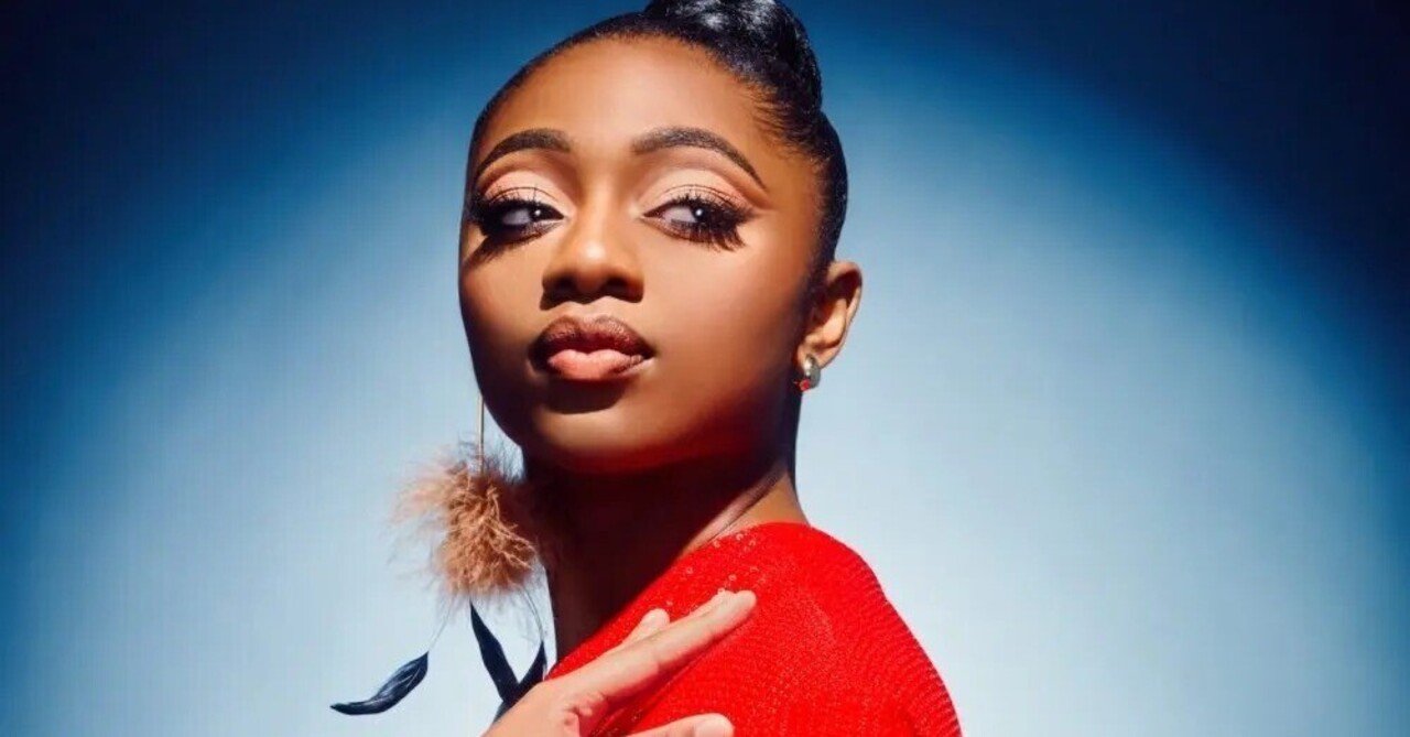 お洒落でジャジーな音楽”サマラ・ジョイ ”の歌声を聴くと、、、アナタはどう感じるのでしょうか！？｜negomasa｜note