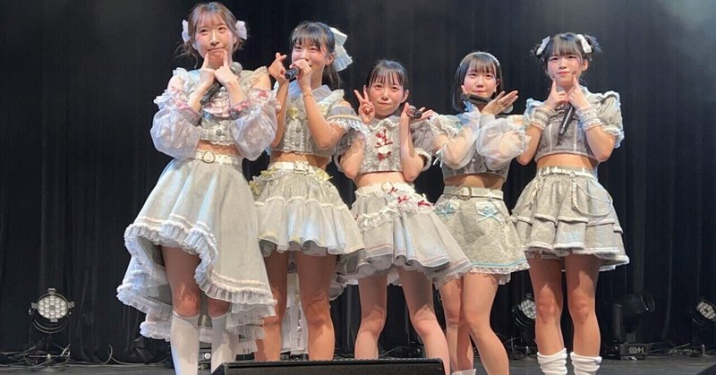 20230219 ミクチャアイドルフェス ドラマチックレコード(新居歩美)｜hiro6050｜note