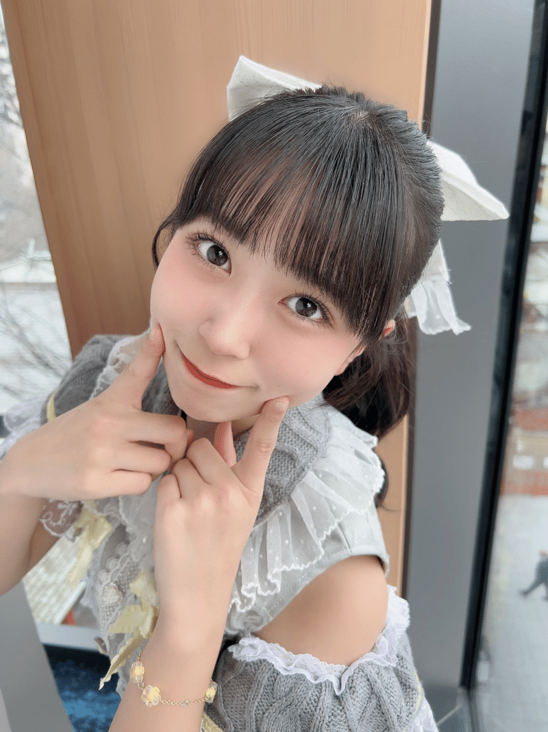 20230219 ミクチャアイドルフェス ドラマチックレコード(新居歩美)｜hiro6050｜note