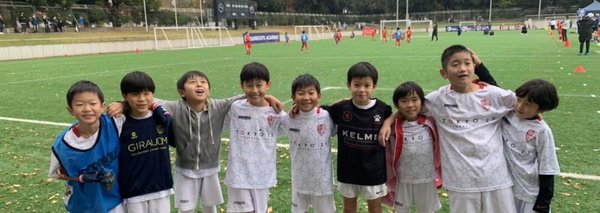 東京23FCアカデミー｜note