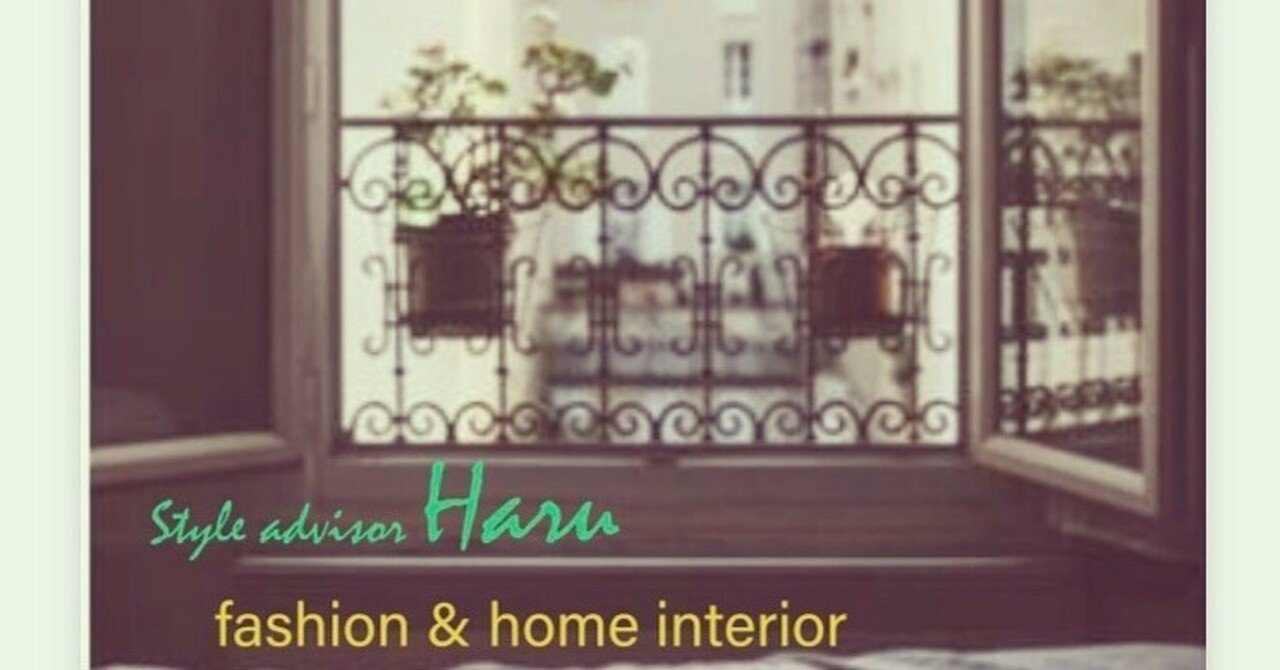 プロフィール ｜Haru｜note