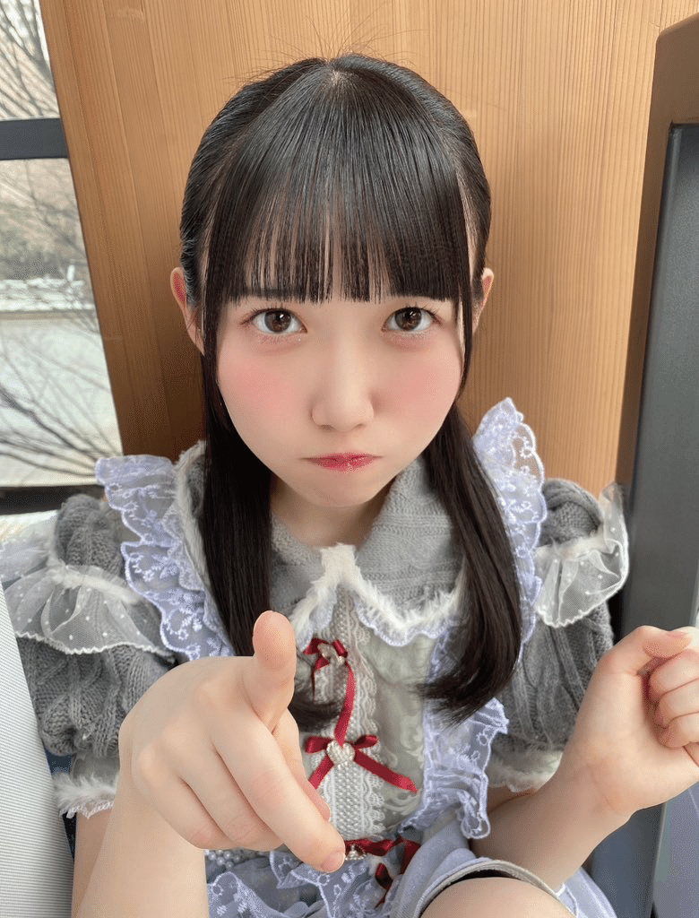 20230219 ミクチャアイドルフェス ドラマチックレコード(新居歩美)｜hiro6050｜note