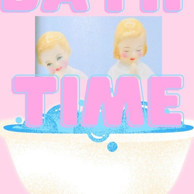 お風呂音声｜Minto Tamaki