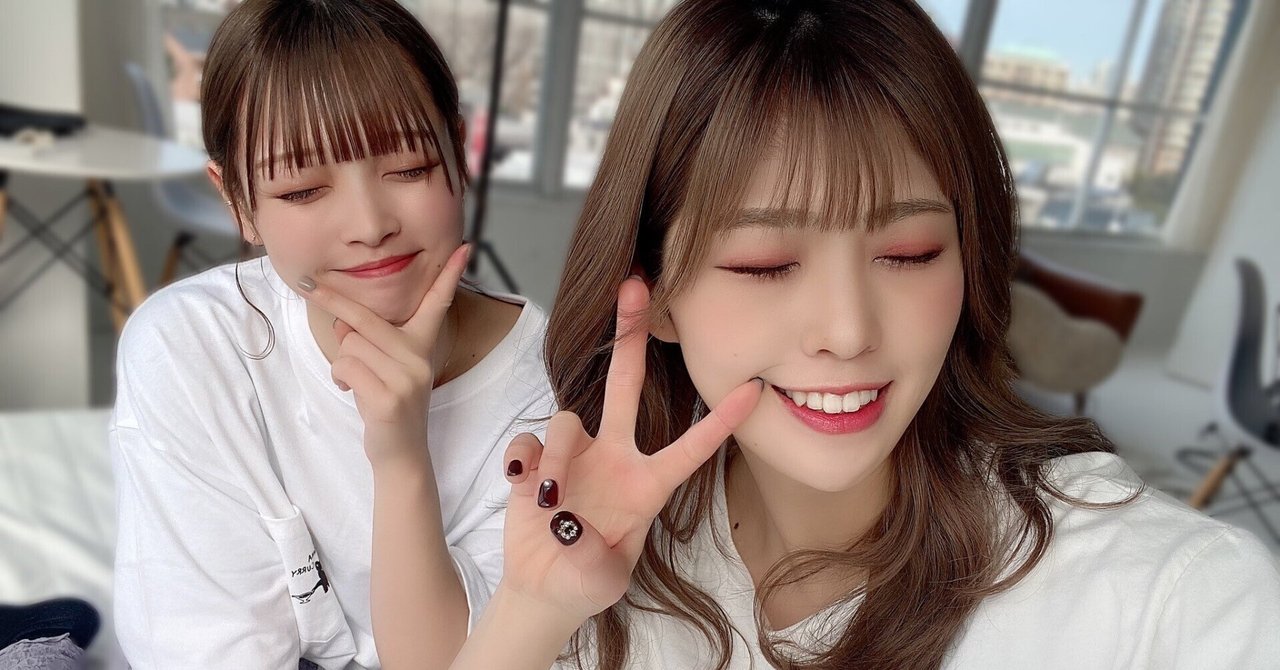 誕生日のあれこれ調べてみた・Meg&Haruna編【まいにちFinally・day18】｜灰色｜note