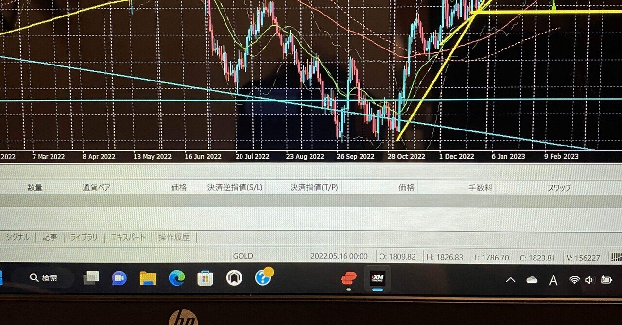 23’2002GOLD｜naoki W｜note