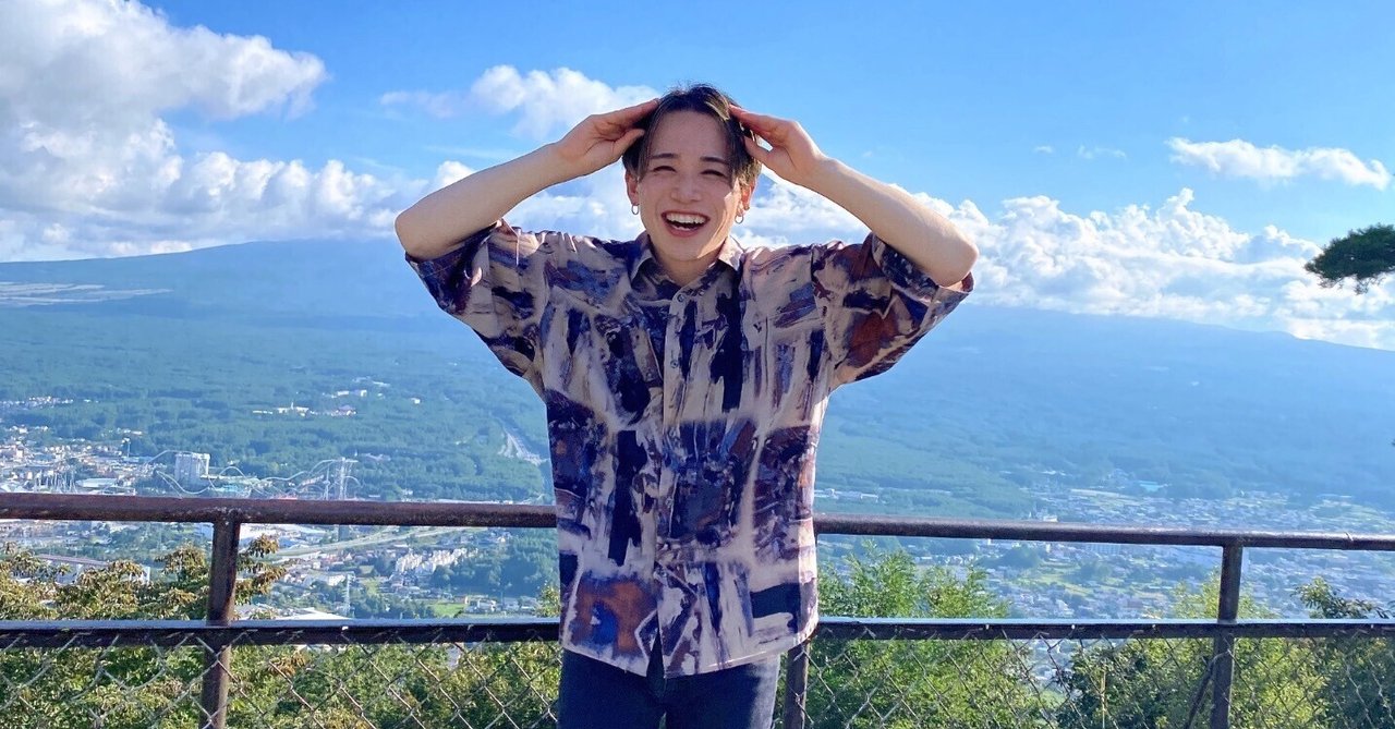 僕のこと｜sAchA｜note