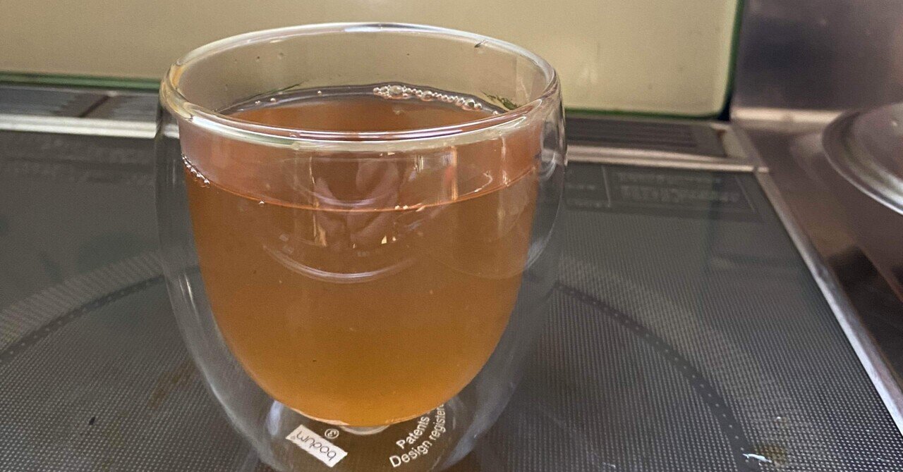 二番出しスパイスコーラ｜TY｜note