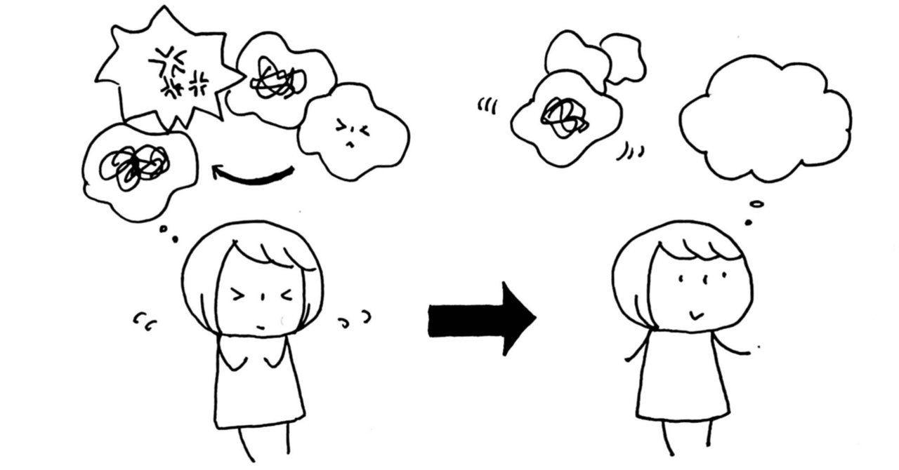 負のスパイラルにはまったときは？｜Maki ｜note