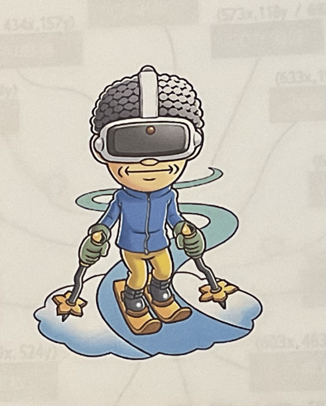 自己紹介2｜chie_land