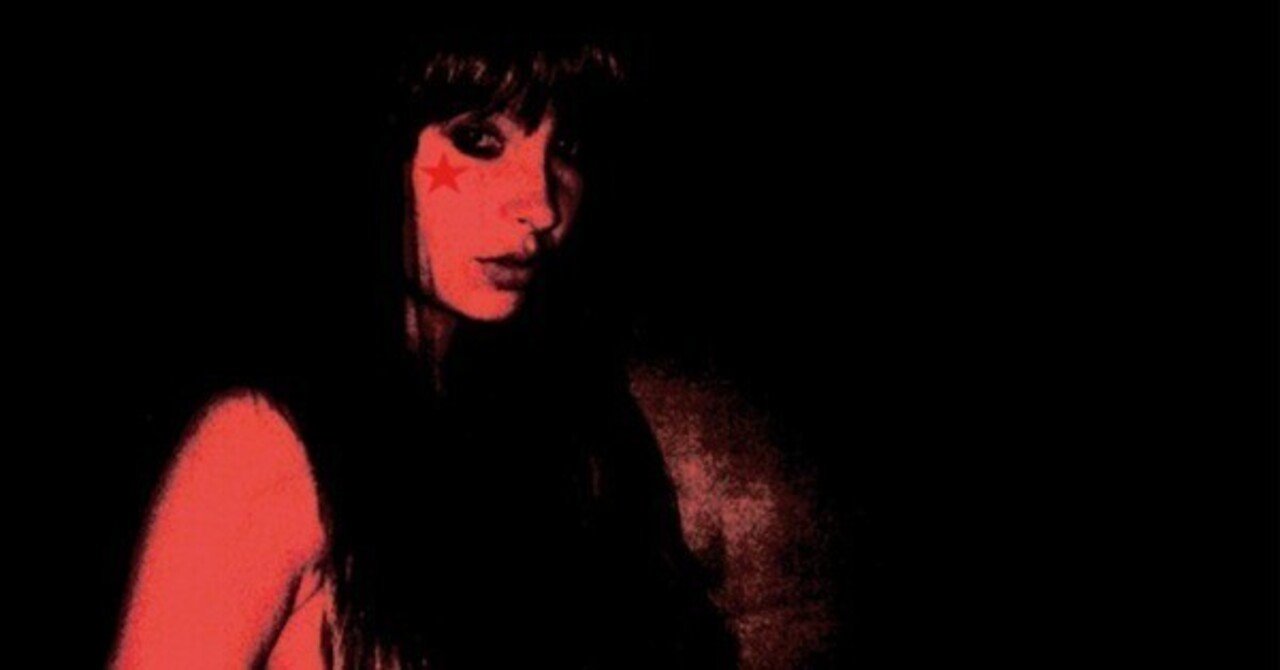 yamabra disk: BIANCA SCOUT / The Heart of Anchoress｜Manabu Ishigooka