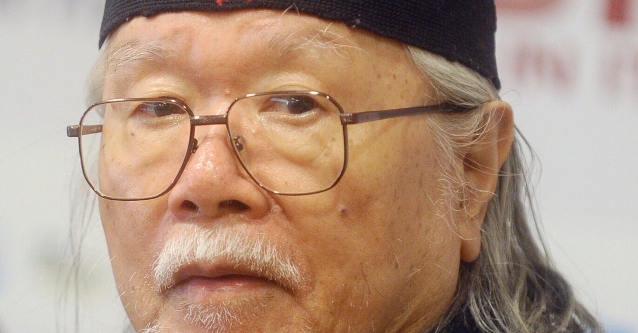 「SF漫画の巨匠、松本零士さんが急性心不全により逝去 享年85歳」｜Yossy｜note