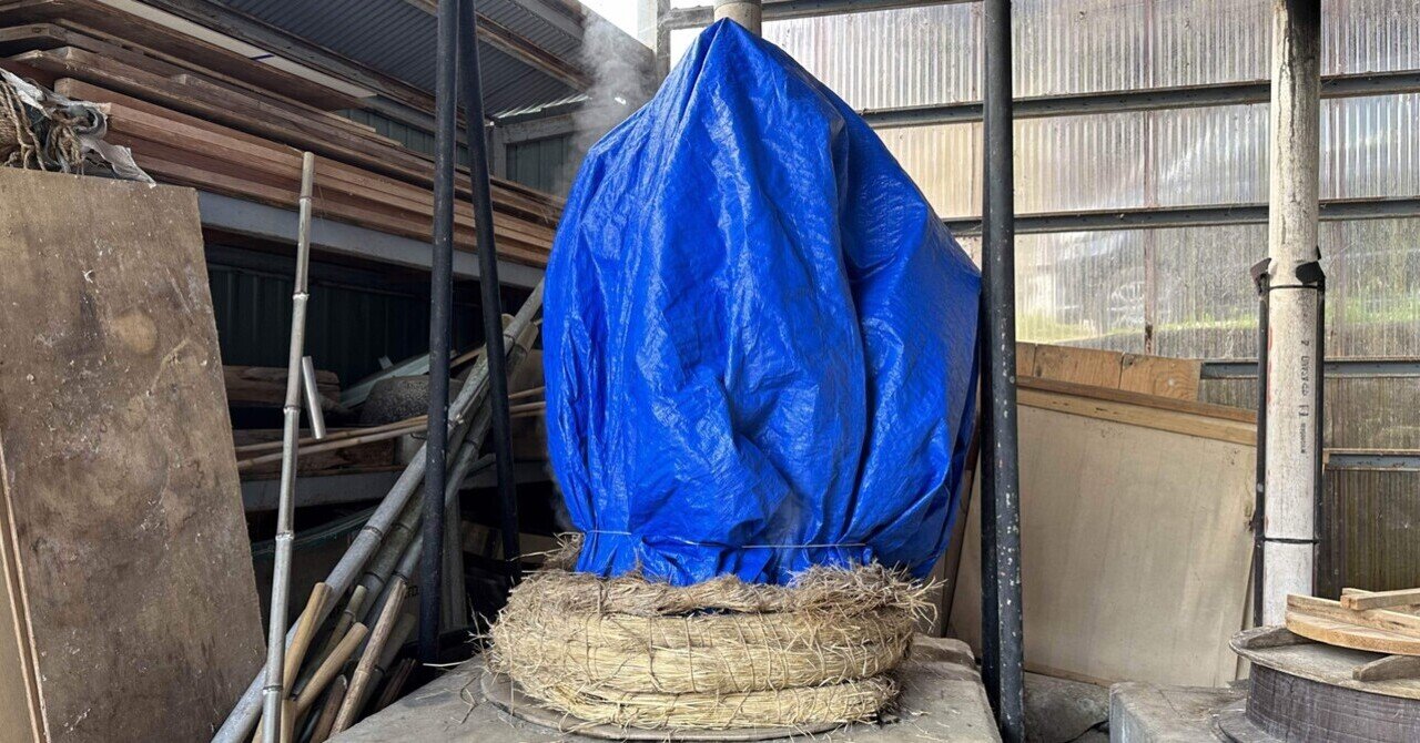 樽求む｜Tact Masuda