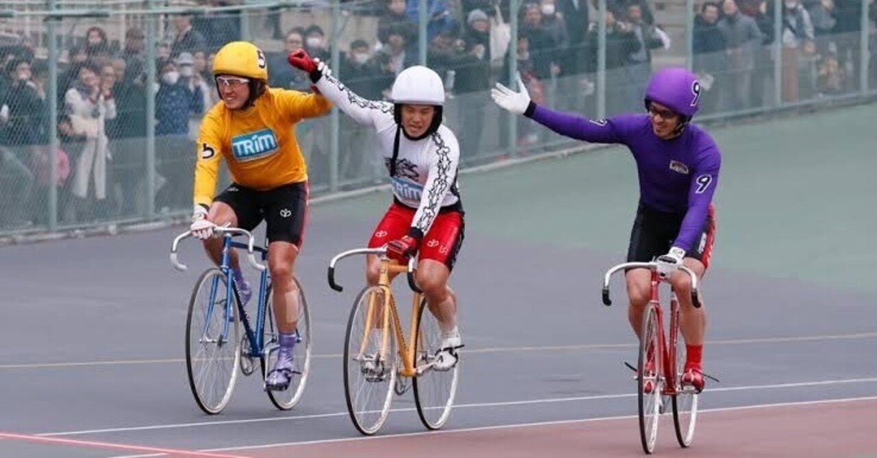 #京王閣3R 16:08締切🔥驚異的な脚🔥🔥🔥｜guees