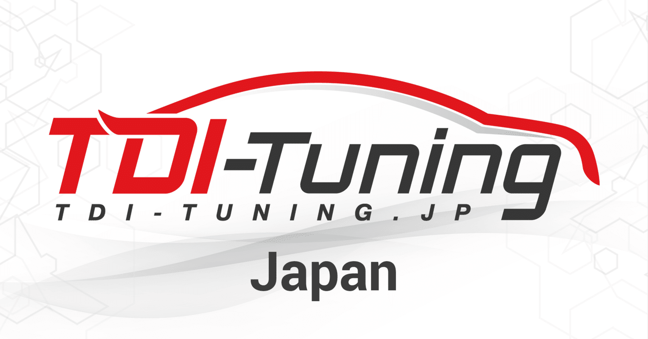 TDI Tuning JAPAN協力販売店について｜TDI TuningJAPAN 株式会社 m-flow