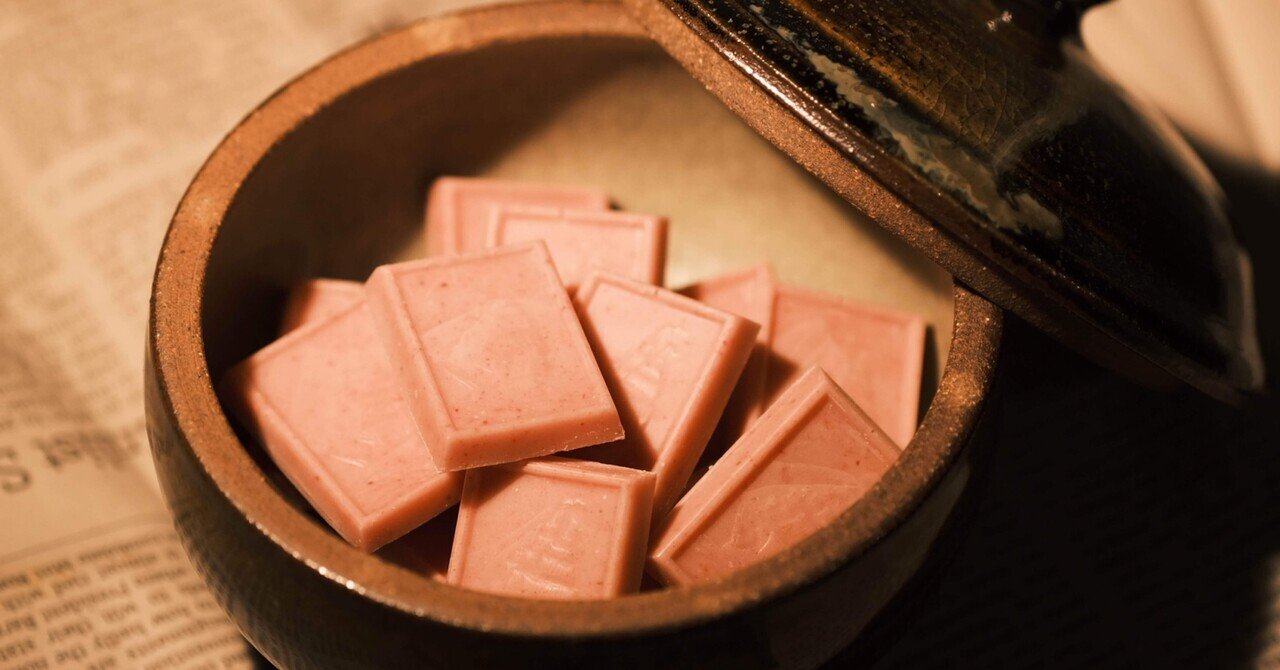 アルフォートいちご｜NITAY yuka