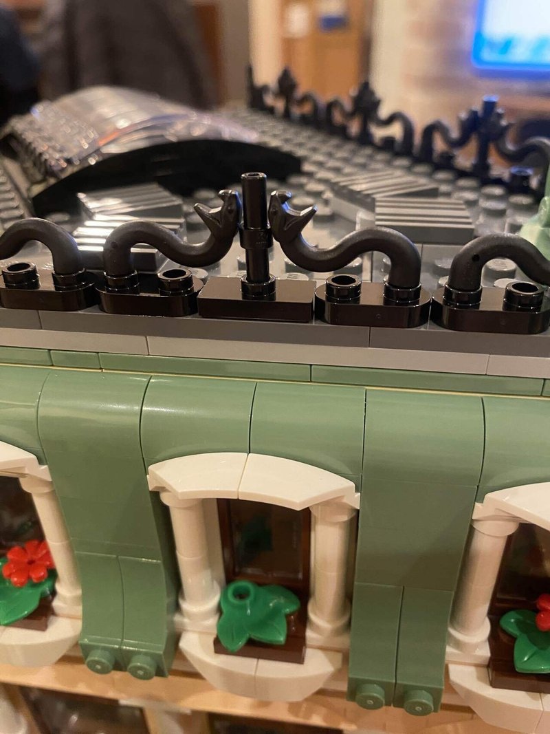 レゴとANNと27時間テレビ｜ロージー ｜note