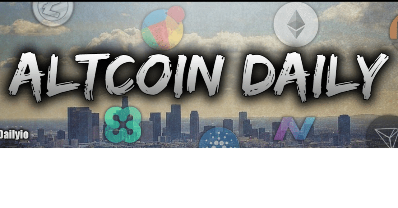 ALTcoin Daily｜Web3図鑑-Masato