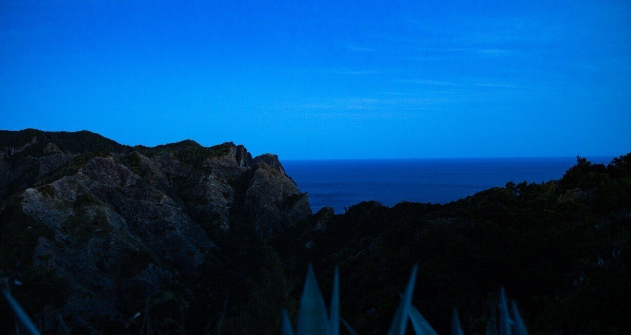 L'ora blu（ローラブルー）公式note｜note