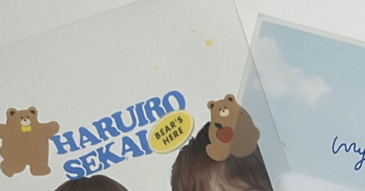 フライヤーが欲しい｜𝙍𝙄𝙉｜note