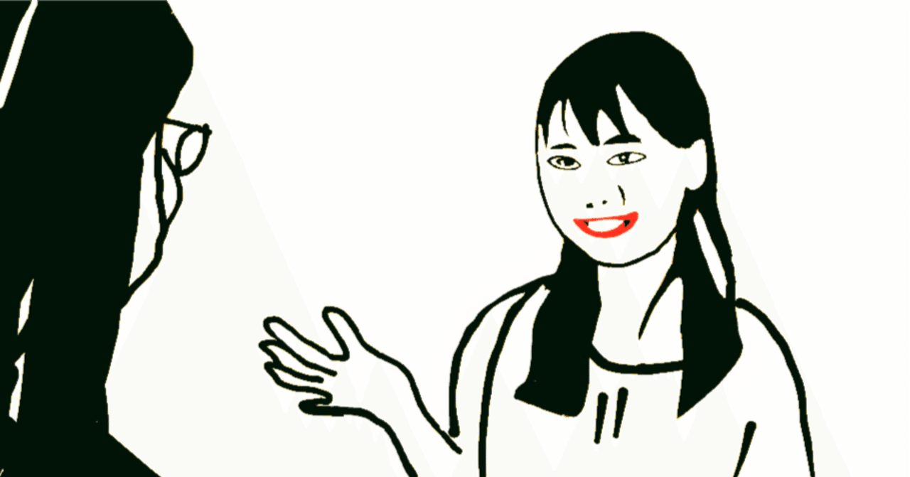 Persistent correction will have a terrible ending if it goes too far.｜Sai_Co.（MZDAO参加中）｜note