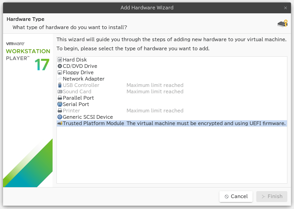 VMware上のWindows 10をWindows 11に更新した話｜KenchanPrfm