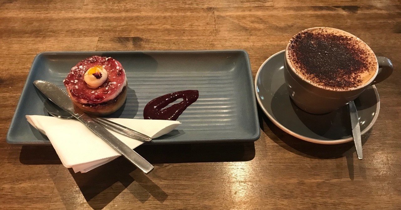 Day 5 my life in Noosa｜Shota Kodama｜note