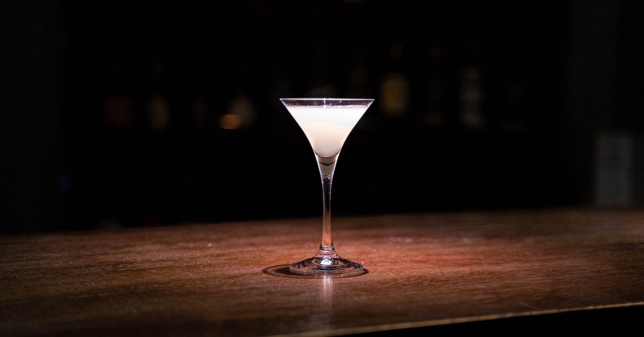 ダイキリ｜Muse Amuse｜note