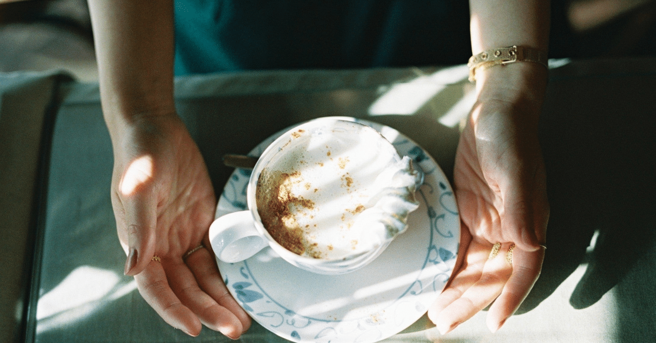 My Foolish Heart｜Nakime